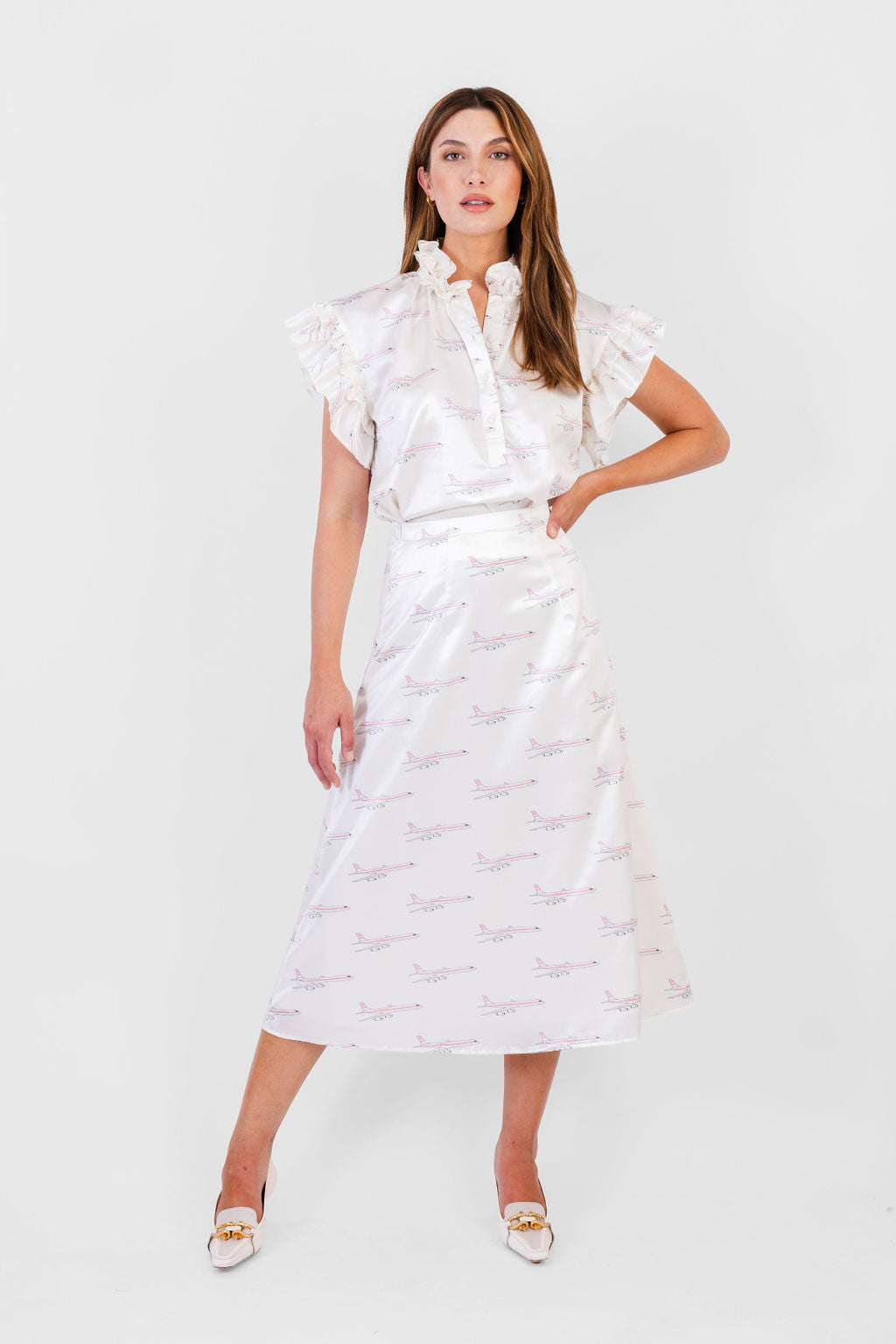 Pixie top Au Revoir – Shop KOCH