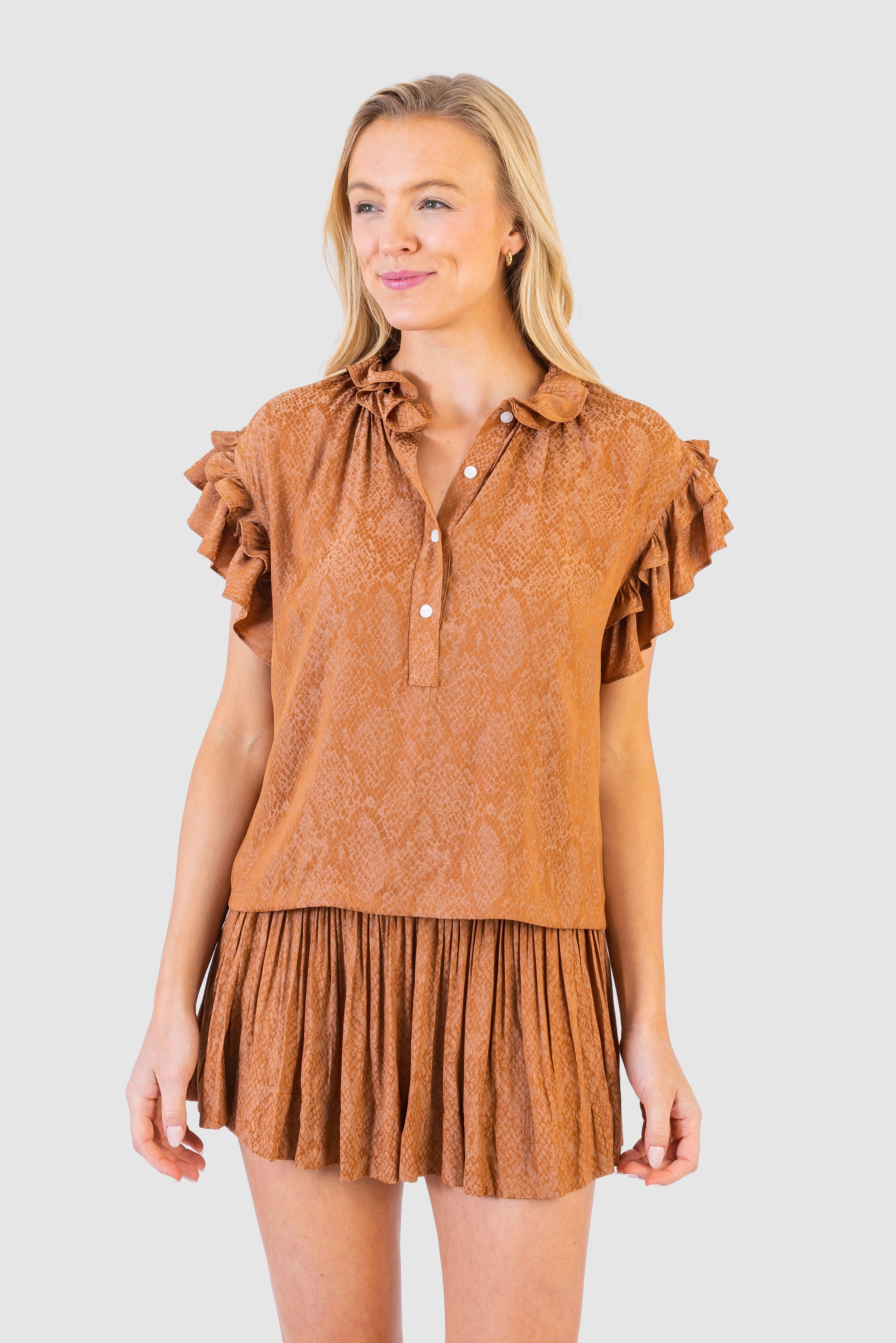 Pixie Top Cafe Python – Shop KOCH