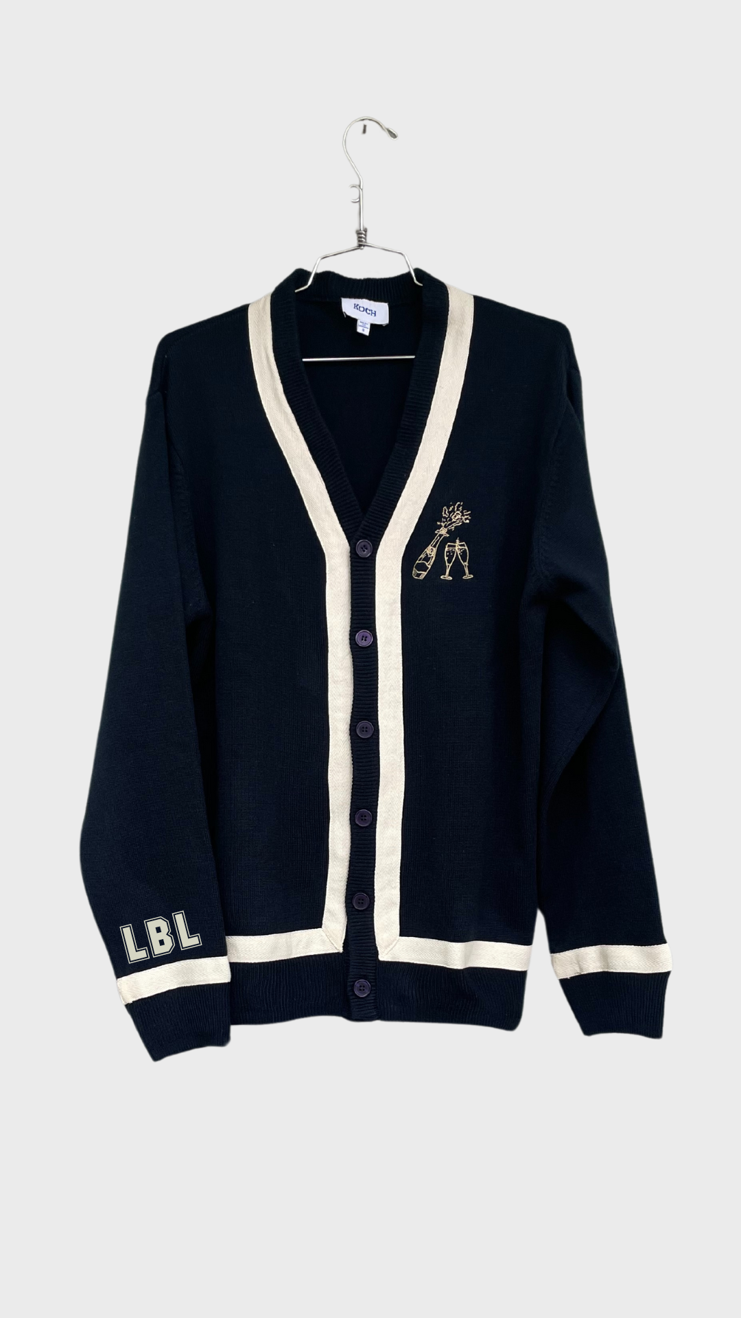 Custom Luna Cardigans – Shop KOCH