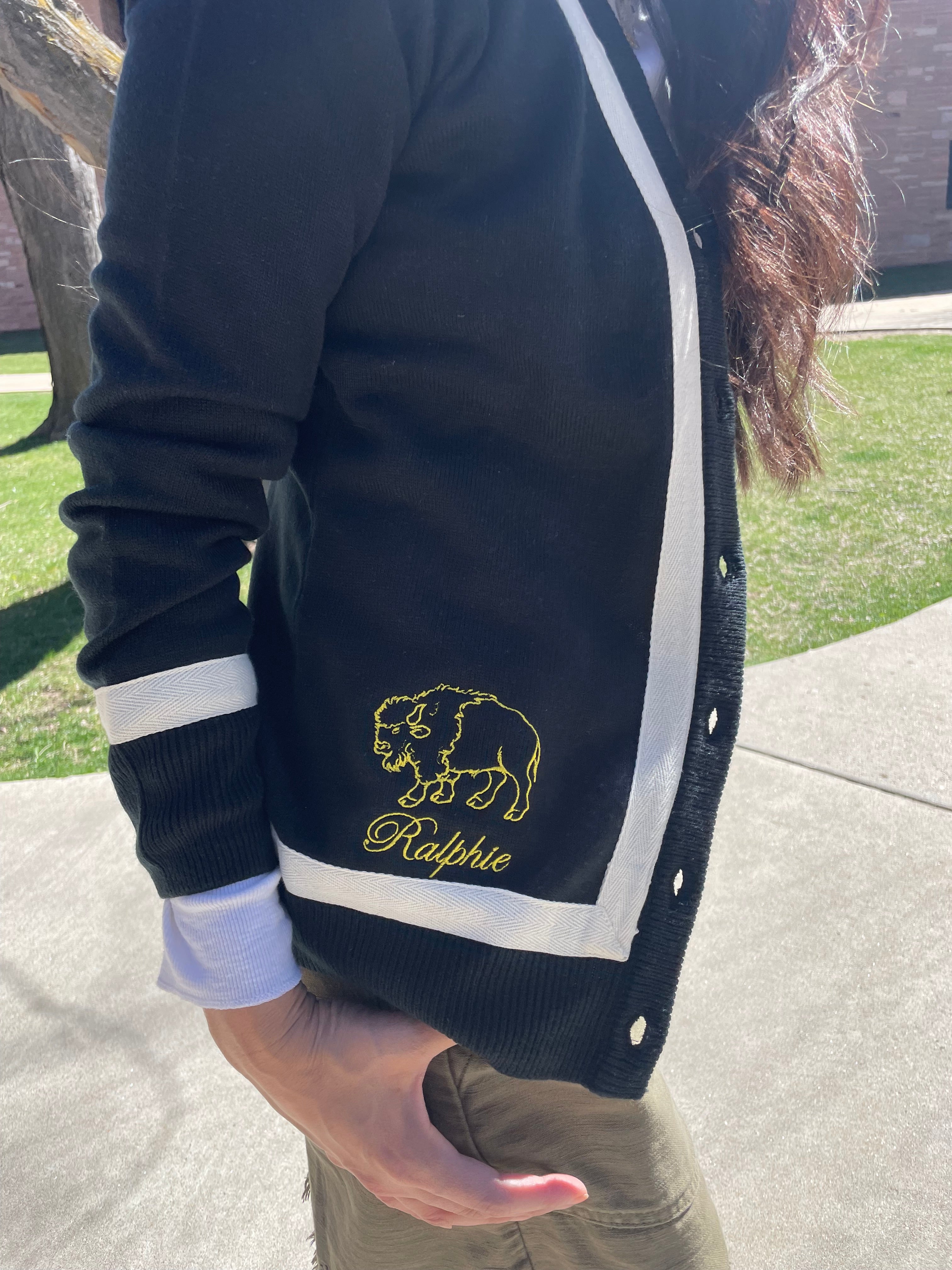 Custom Luna Cardigans – Shop KOCH