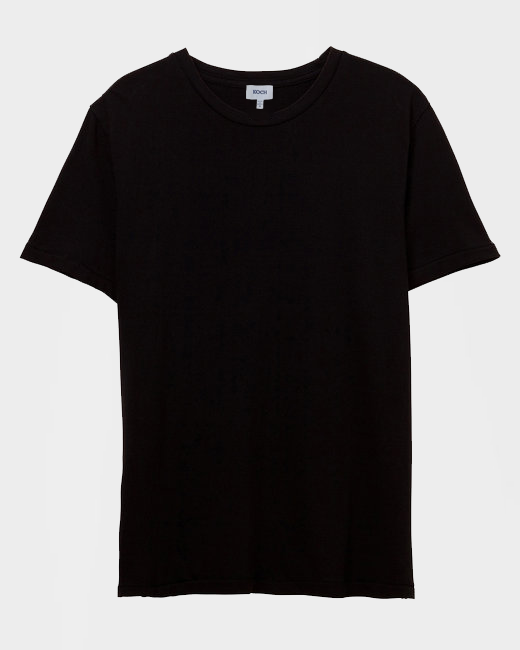 Short Sleeve Tee Black *Limited*Edition* – Shop KOCH