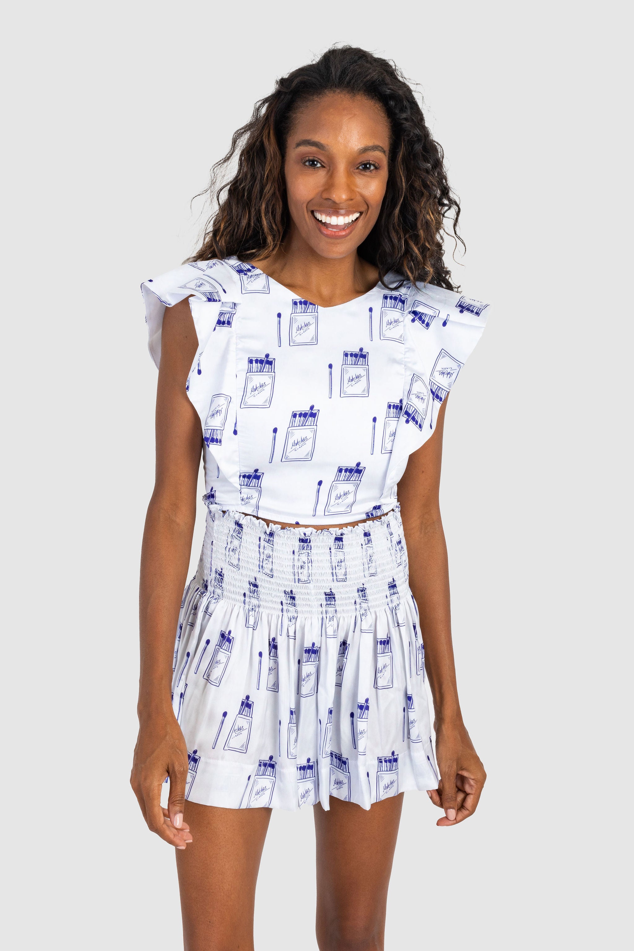 Cecilia Top Perfect Match – Shop KOCH