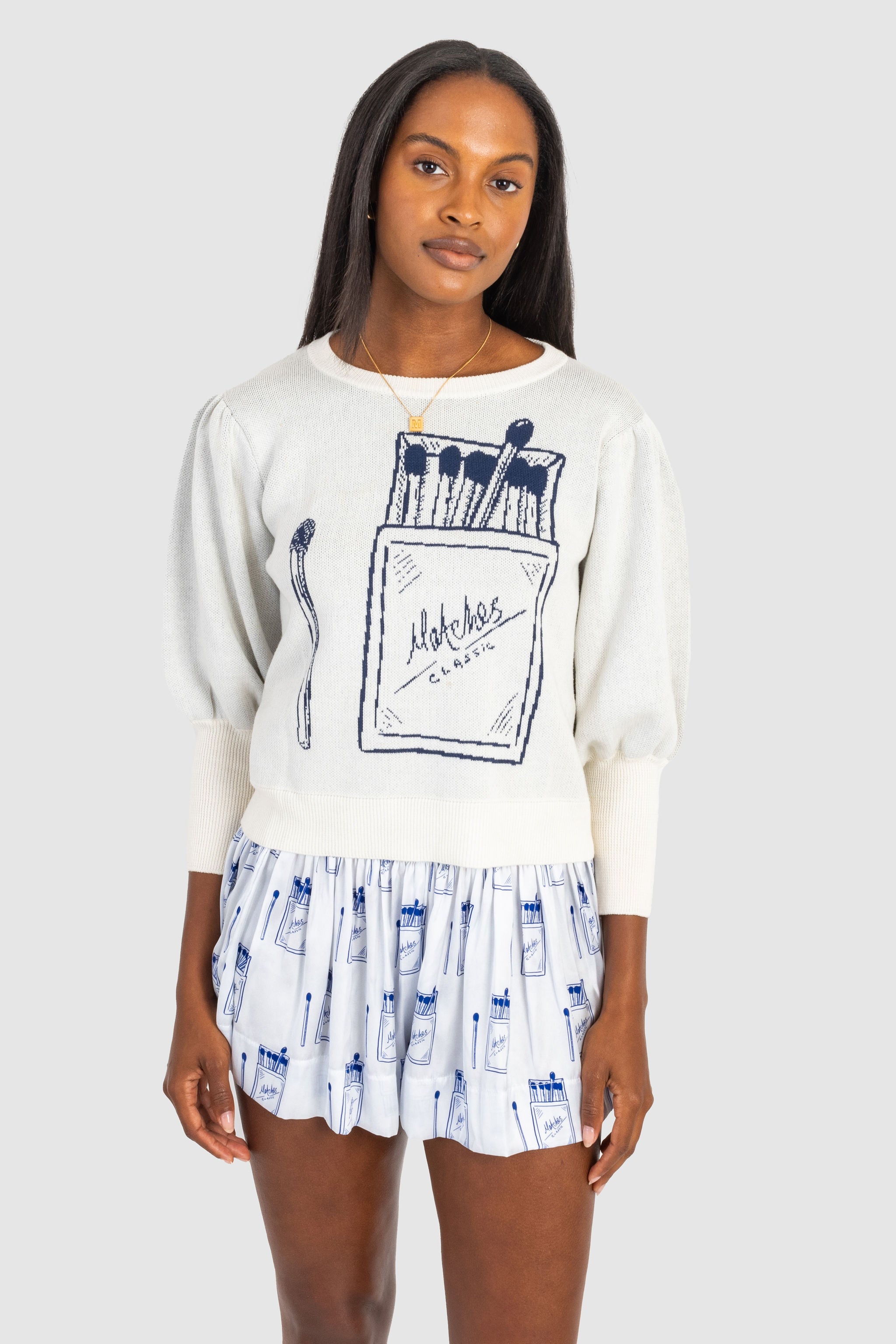 SWEATERS – Shop KOCH