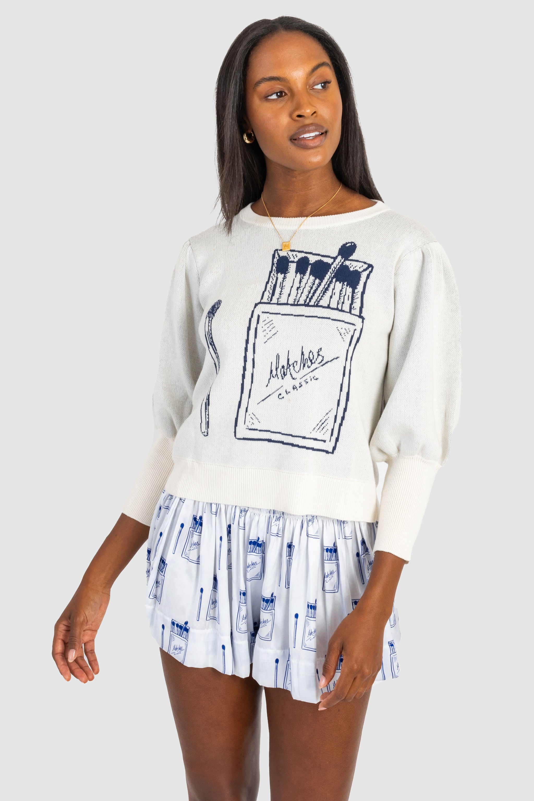 SWEATERS – Shop KOCH