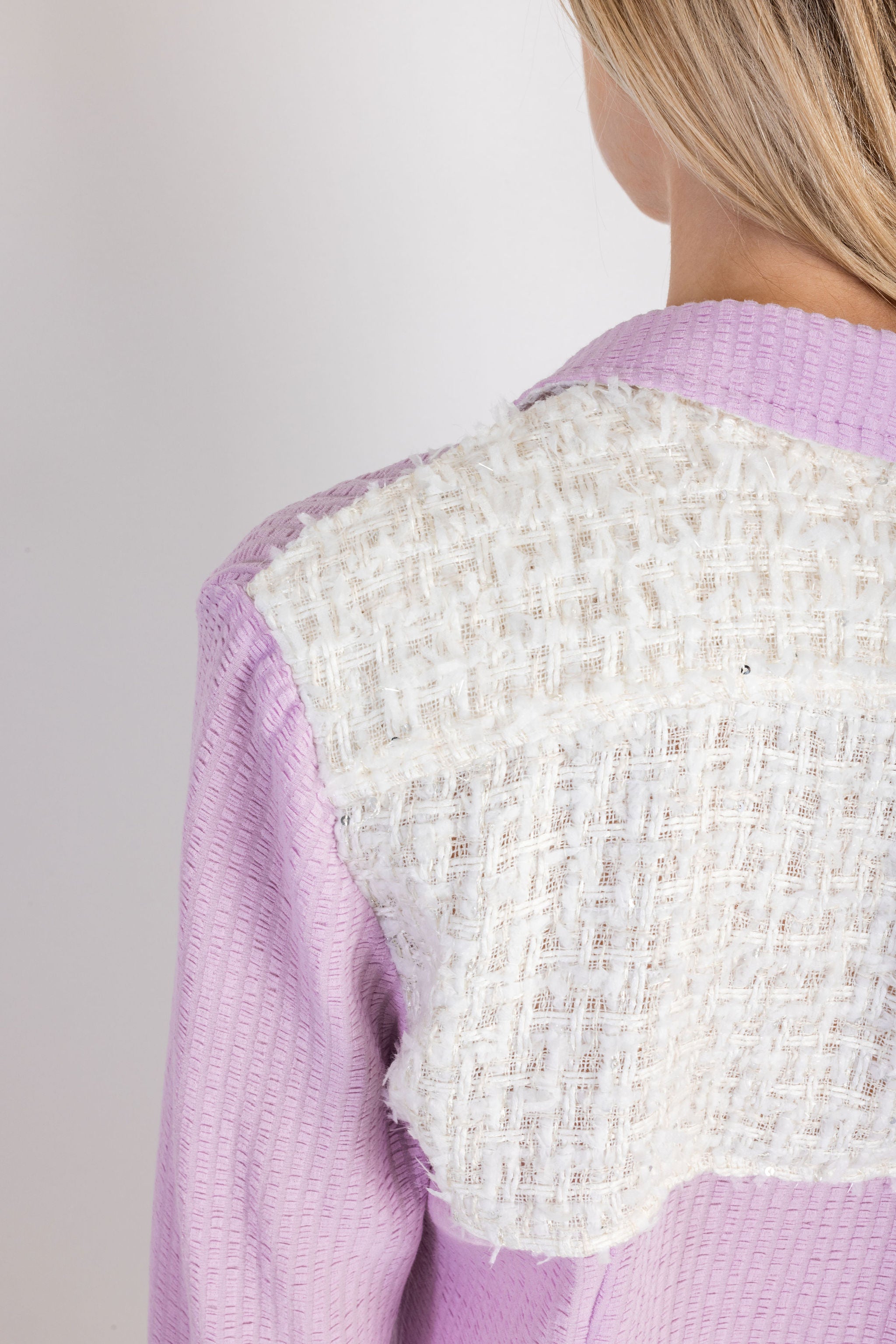 Birch Top Purple Royale – Shop KOCH