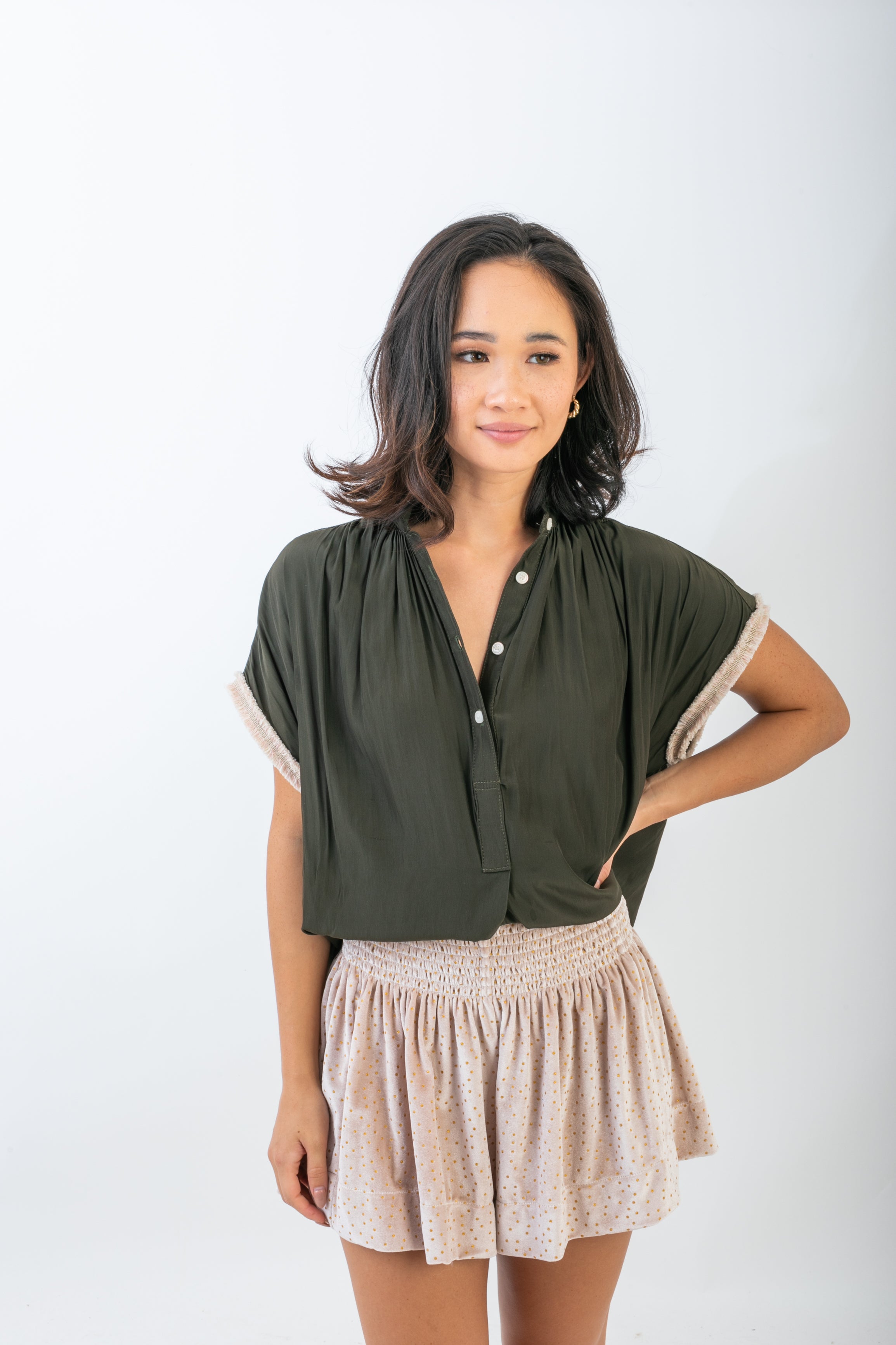 The Erica Skirt – Shop KOCH